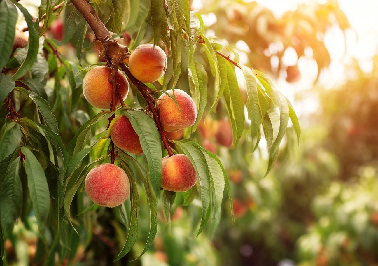 Après la vigne, place aux arbres : pourquoi le Sud de la France repense ...
